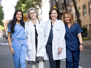 McGuire Dermatology – Our Staff